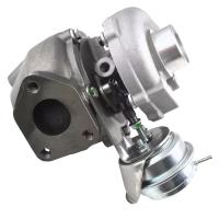 China Gt1549v 700447 Vnt Turbocharger 11652247297 for BMW 700447-5008s 700447-5007s Turbine for sale