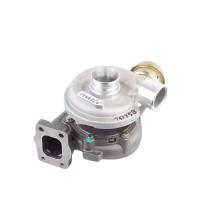 China 500379251 Turbo for Renault/Iveco Engine Gt2256v 751758 751758-5001s 707114 707114-0001 for sale