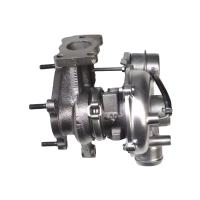 China K03 53039880009 706977 Turbo Turbocharger for Peugeot 206 307 406 Partner Citroen 2.0hdi for sale