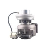 China 175210 330d Turbocharger S310cg080 10r2969 250-7700 for Replace/Repair Machinery Part for sale