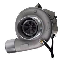 China Year Other C9 Turbocharger 10r2858 2507700 250-7700 for 330d Excavator Parts in Demand for sale