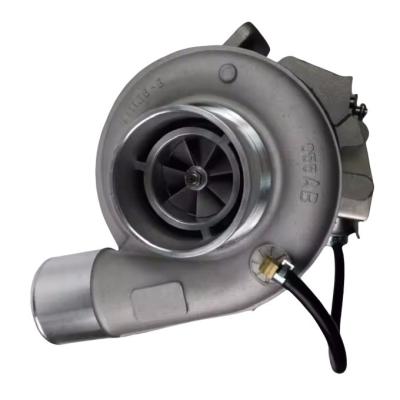China Year Other C9 Turbocharger 10r2858 2507700 250-7700 for 330d Excavator Parts in Demand for sale