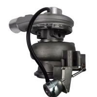 China Year Other C9 Turbocharger 10r2858 2507700 250-7700 for 330d Excavator Parts in Demand for sale