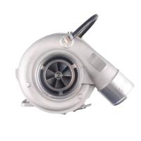 China Experience the Power of C9 Turbocharger 175210 250-7700 for University Fitment for sale