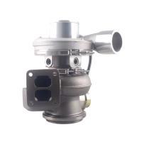 China Experience the Power of C9 Turbocharger 175210 250-7700 for University Fitment for sale