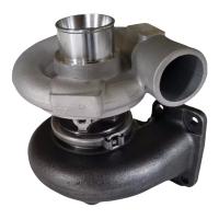 China University Cat E200b Excavator Turbo 49179-00451 49179-00450 5i5015 Turbo Charger For E200b Engine for sale