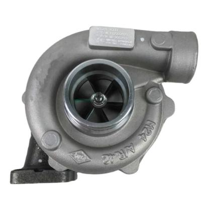China Turbocharger S2a Turb0 316867 466129-0003 Sk200-5 within 6D31-T Engine Year Other for sale