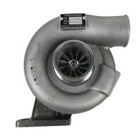China 49179-02110 Me088256 Hd700-5 Turbocharger For 6d31t Engine With Standard Design for sale