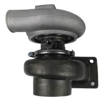 China 49179-02110 Me088256 Hd700-5 Turbocharger For 6d31t Engine With Standard Design for sale