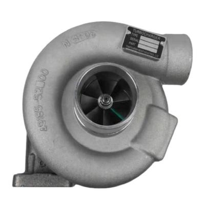 China 49179-02260 Td06h Turbocharger for 3066 Engine and UNIVERSITY Car Model Affordable for sale