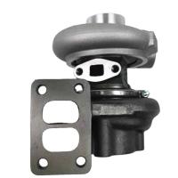 China 49179-02260 Td06h Turbocharger for 3066 Engine and UNIVERSITY Car Model Affordable for sale