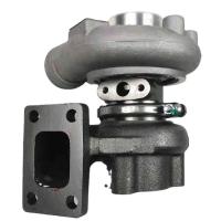 China Tdo4hl Turbocharger for 4d31t Engine HD400 Charger 49189-00800 49189-00810 ME080442 for sale