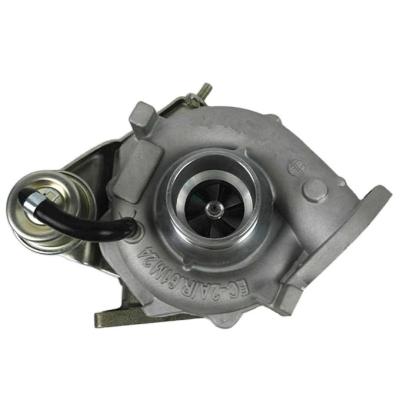 China GT2259LS Turbocharger 761916-0003 761916-5003S 24100-4631 for Excellent Performance for sale
