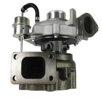 China GT2259LS Turbocharger 761916-0003 761916-5003S 24100-4631 for Excellent Performance for sale