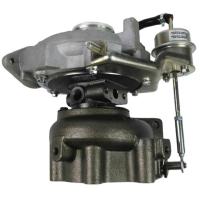 China GT2259LS Turbocharger 761916-0003 761916-5003S 24100-4631 for Excellent Performance for sale
