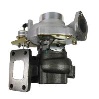 China GT3271LS Turbocharger 777559-0001 S1760-E0190 777559-1 for J08E Engine University Purpose for sale
