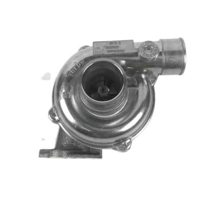 China Standard Turbocharger for 4LE2XCUA Engine RHF3 VA410146 CIGF 8980928220 898092-8220 for sale