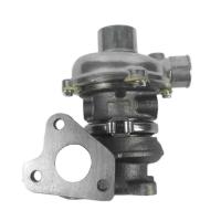 China Standard Turbocharger for 4LE2XCUA Engine RHF3 VA410146 CIGF 8980928220 898092-8220 for sale