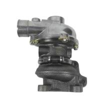 China Standard Turbocharger for 4LE2XCUA Engine RHF3 VA410146 CIGF 8980928220 898092-8220 for sale