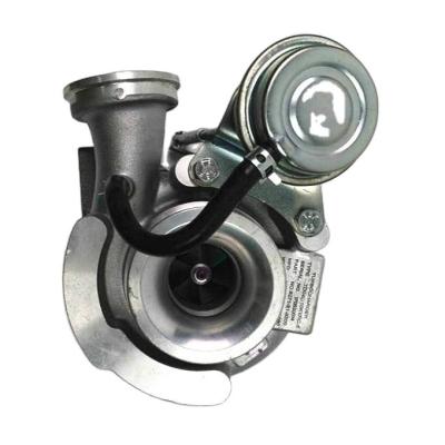 China Engine Code SAA4D95LE-5 PC70-8 Turbocharger 49377-01700 49377-01740 6271-81-8500 for sale