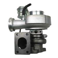 China Engine Code SAA4D95LE-5 PC70-8 Turbocharger 49377-01700 49377-01740 6271-81-8500 for sale