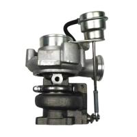 China Engine Code SAA4D95LE-5 PC70-8 Turbocharger 49377-01700 49377-01740 6271-81-8500 for sale