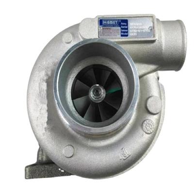 China OE NO. 3539803 3539846h 6732-81-8102 Hx30 Turbocharger for S4d102 Engine University for sale