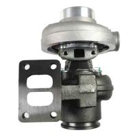 China OE NO. 3539803 3539846h 6732-81-8102 Hx30 Turbocharger for S4d102 Engine University for sale