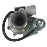 China Improve Your Excavator's Performance with Hx25w Turbocharger 4038790 3599355 3599356 for sale