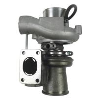 China Improve Your Excavator's Performance with Hx25w Turbocharger 4038790 3599355 3599356 for sale