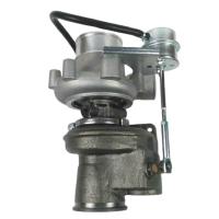 China Improve Your Excavator's Performance with Hx25w Turbocharger 4038790 3599355 3599356 for sale