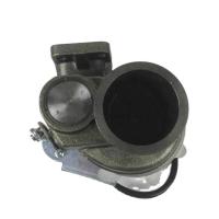China Improve Your Excavator's Performance with Hx25w Turbocharger 4038790 3599355 3599356 for sale
