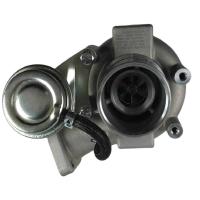 China Turbocharger 6208-81-8100 49377-01611 for 4d95l Engine PC130-8 Performance Selection for sale