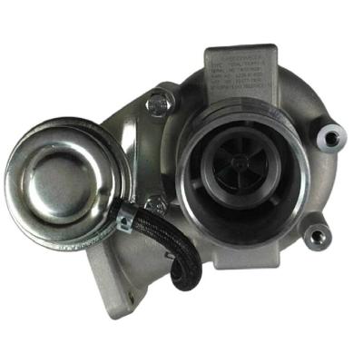 China Turbocharger 6208-81-8100 49377-01611 for 4d95l Engine PC130-8 Performance Selection for sale