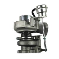 China Turbocharger 6208-81-8100 49377-01611 for 4d95l Engine PC130-8 Performance Selection for sale