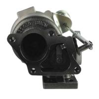 China Turbocharger 6208-81-8100 49377-01611 for 4d95l Engine PC130-8 Performance Selection for sale
