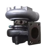 China 4bd1 Turbocharger 49189-00501 8943675161 Tdo4hl Turbocharger for Sk120-5 Engine Other Year for sale
