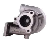 China University Turbocharger 4918900501 8943675161a 49189-00501 Tdo4hl For 4bd1 Engine for sale