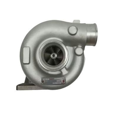 China Highly Recommended Ht12-17a Turbocharger 047-280 8972389791 for University Car Model for sale