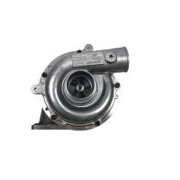 China Standard 4JJ1X Turbocharger VA430101 8980198930 8981851940 CIFN Turb0 for ZX160LC-3 Industrial Construction for sale