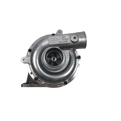 China Standard 4JJ1X Turbocharger VA430101 8980198930 8981851940 CIFN Turb0 for ZX160LC-3 Industrial Construction for sale