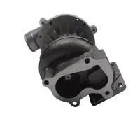 China Standard 4JJ1X Turbocharger VA430101 8980198930 8981851940 CIFN Turb0 for ZX160LC-3 Industrial Construction for sale