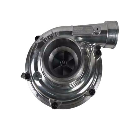 China University Car Model 6hk1 Turbocharger 1144003900 114400-3900 G61cnd-s0033g 72109715 for sale