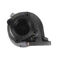 China University Car Model 6hk1 Turbocharger 1144003900 114400-3900 G61cnd-s0033g 72109715 for sale