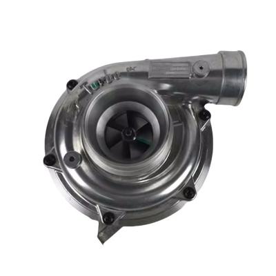 China 114400-4420 Turbocharger for University Car Model OE NO. 114400-4420 Excavator Parts for sale