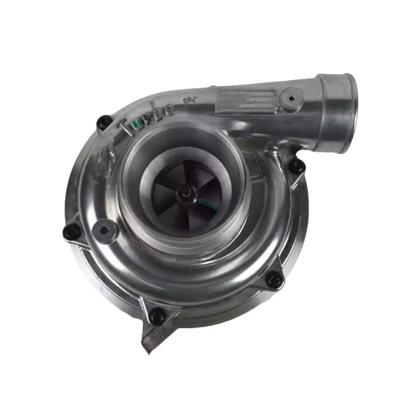 China Purpose Replace/Repair Rhg6 Turbocharger 114400-4380 114400-4420 for sale