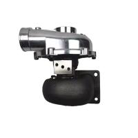 China 6BG1 Engine Code 6BD1 RHC7 Turbocharger NH170048 114400-2100 for Heavy Duty Equipment for sale