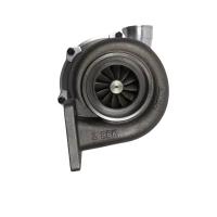 China 6BD1 Turbocharger 11440-02100 114400-2100 703724-0001 RHC7 for Construction Equipment for sale