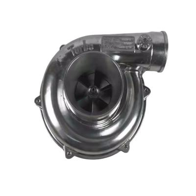 China Replace/Repair Purpose Rhc62c For Ex200-3 Ex200-2 6bd1 Engine Turbocharger 114400-2720 for sale