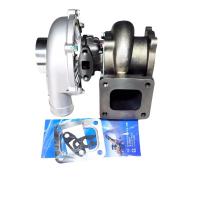 China Turbocharger For 6bg1t Engine Ex200-5 Turbocharger Va720015 114400-3320 6t-611 Rhe61 for sale